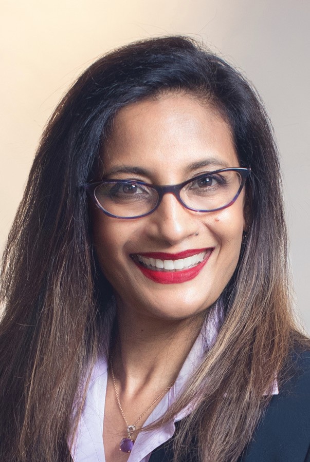 Meet Sandy Pather | Your Expert Career Ownership Coach